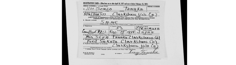 Martial arts legend Frank Dux’s so-called ‘non-existent’ teacher Senzo ...