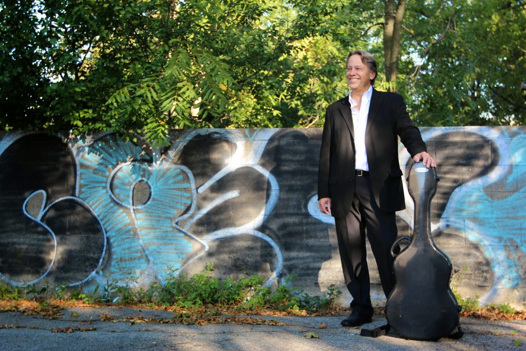 SUN MARCH 25- “La Guitarre royale” Meets Jimi Hendrix by Jan Jezioro ...