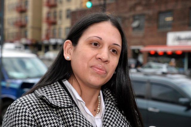 Is the Bronx DA corrupt? Lawsuit explores possibility - Artvoice