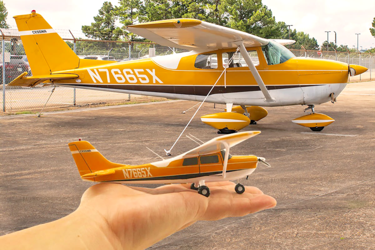 The Art of Miniatures: How Scale Models Blend Creativity ...