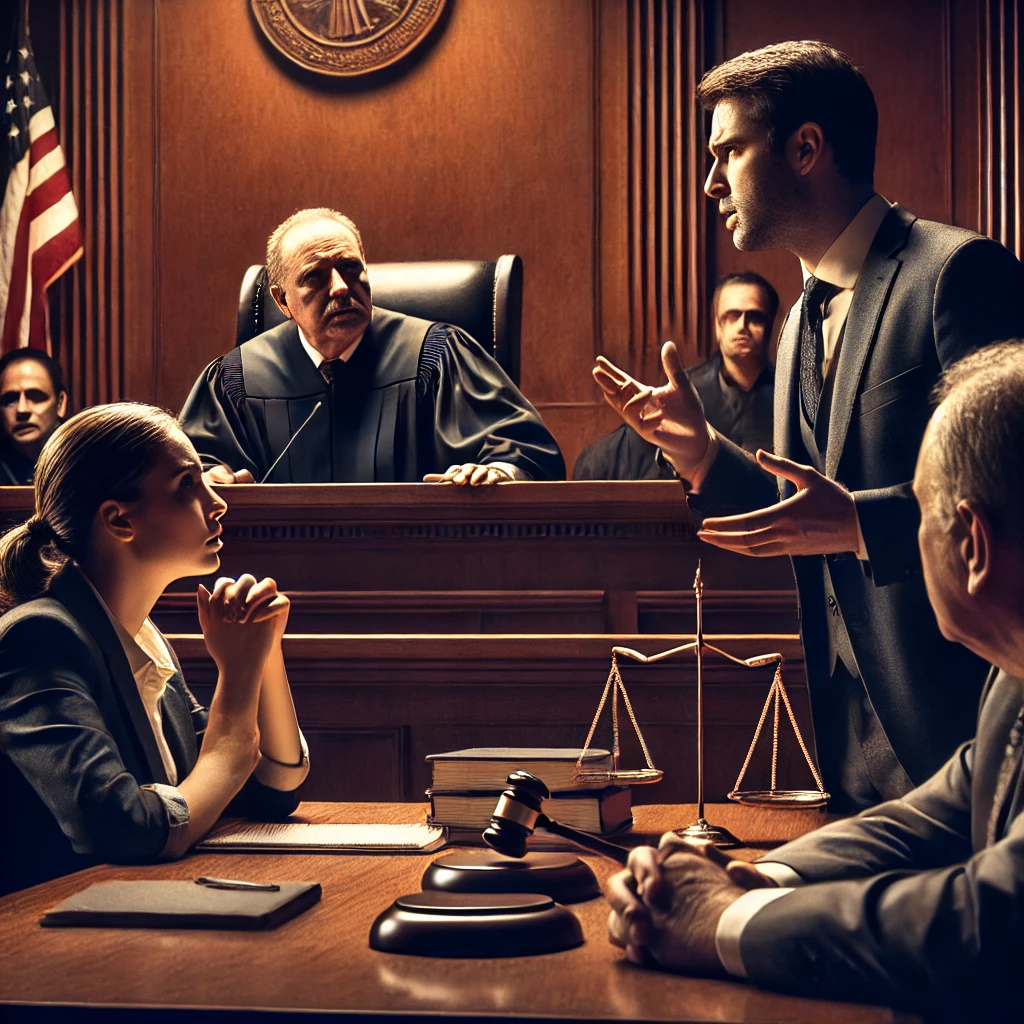 Defense Struggles to Introduce Evidence as Judge Limits Scope in Javice ...